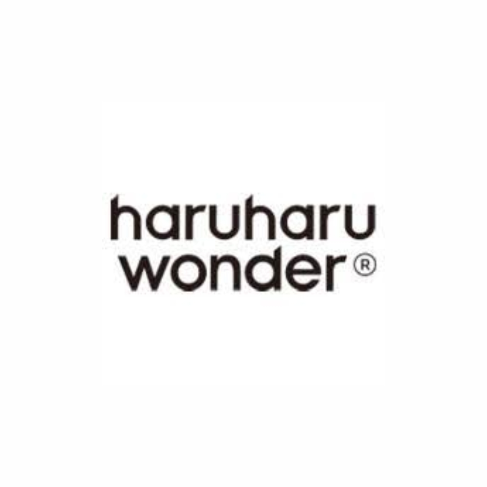 HARUHARU WONDER – Quadis | Foodies and Goodies
