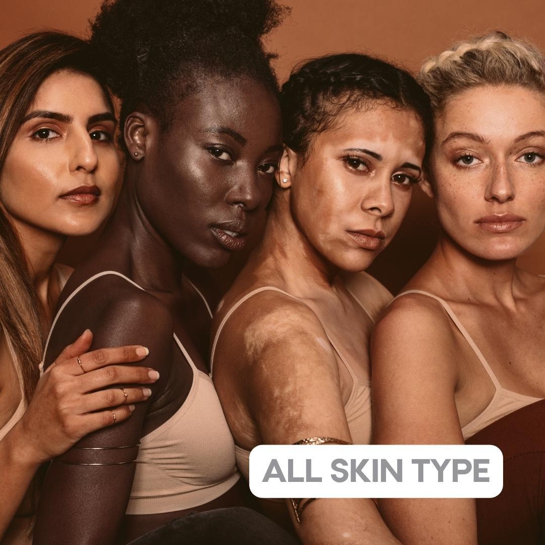 ALL SKIN TYPES – Quadis | Foodies and Goodies