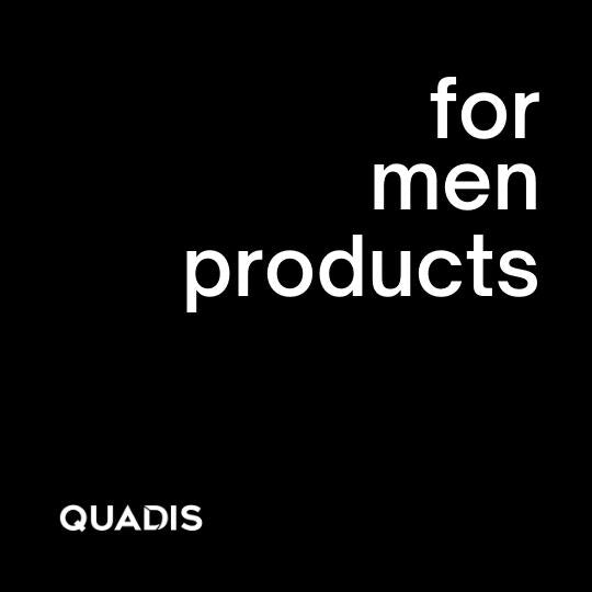 FOR MEN – Quadis | Foodies and Goodies