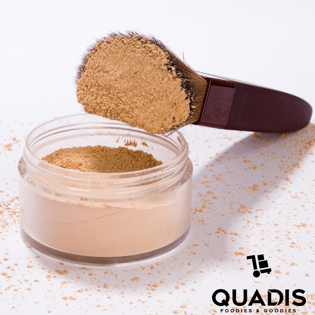 POWDER – Quadis | Foodies and Goodies
