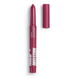 MAKEUP OBSESSION MATCHMAKER LIP CRAYON – Quadis | Foodies and Goodies