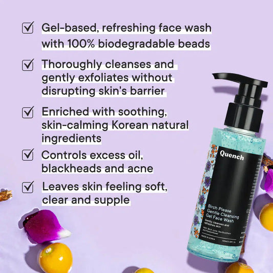 ALL CLEANSERS – Quadis | Foodies and Goodies