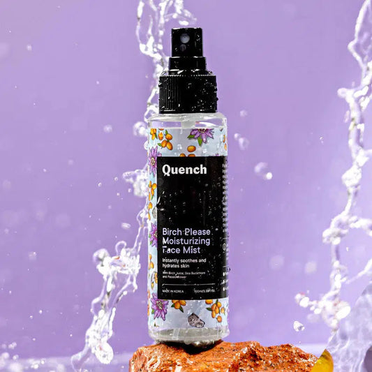 QUENCH BOTANICS – Quadis | Foodies and Goodies