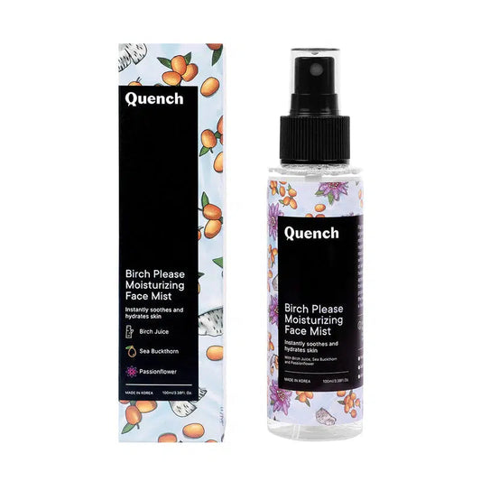 QUENCH BOTANICS – Quadis | Foodies and Goodies