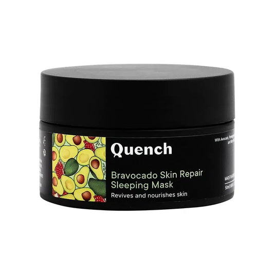 NIGHT CREAMS – Quadis | Foodies and Goodies