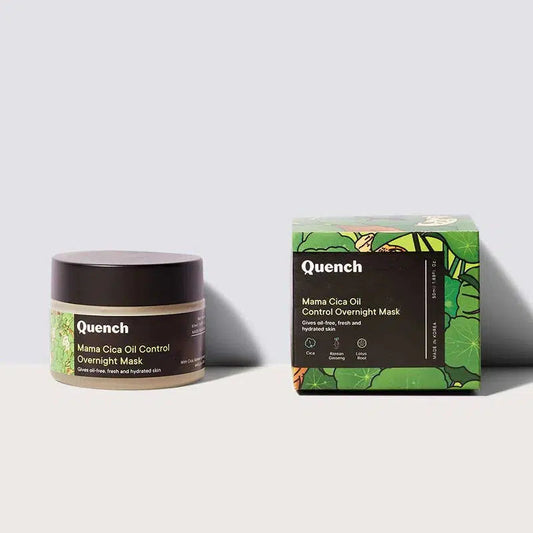QUENCH BOTANICS – Quadis | Foodies and Goodies