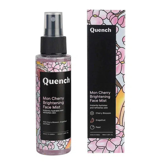 MIST – Quadis | Foodies and Goodies