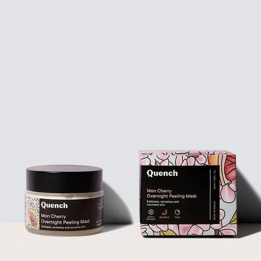 NIGHT CREAMS – Quadis | Foodies and Goodies