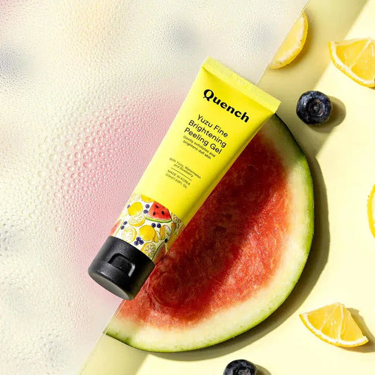 ALL EXFOLIATORS – Quadis | Foodies and Goodies